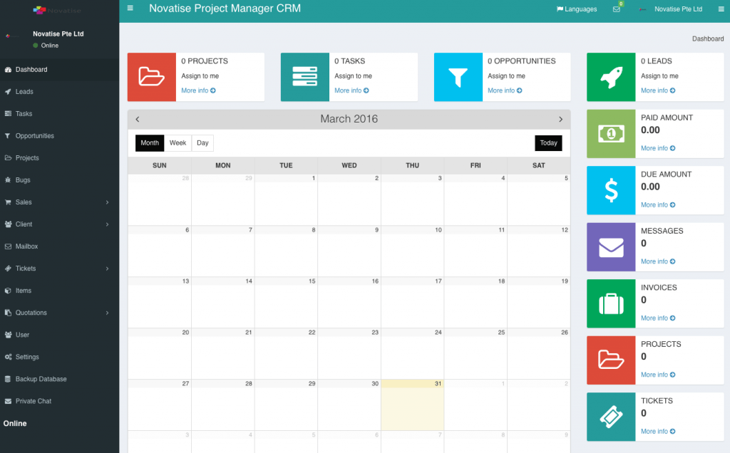 Why do Businesses in Singapore need a Project Management Software ...