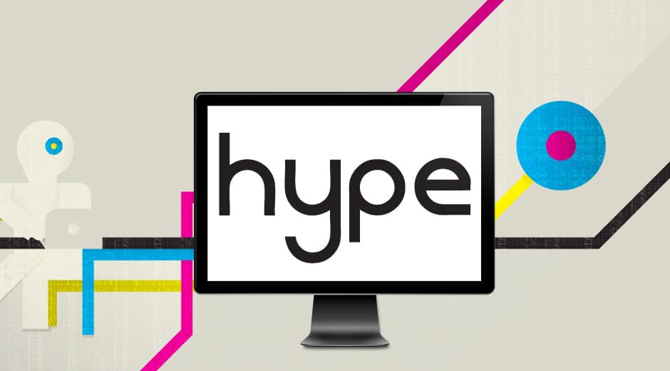 hype-logo | Novatise Media